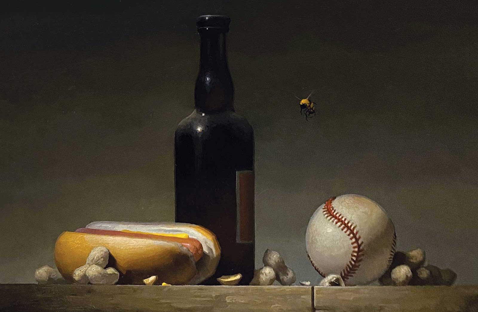 American Art Collector - A Monthly Magazine for Collectors, Galleries ...