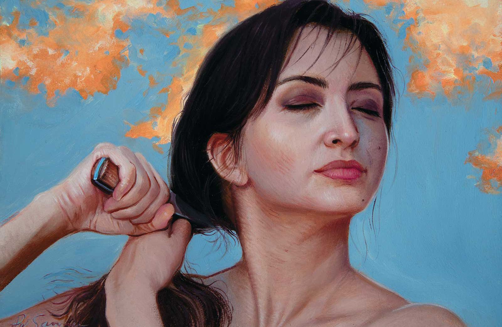 American Art Collector - A Monthly Magazine for Collectors, Galleries ...