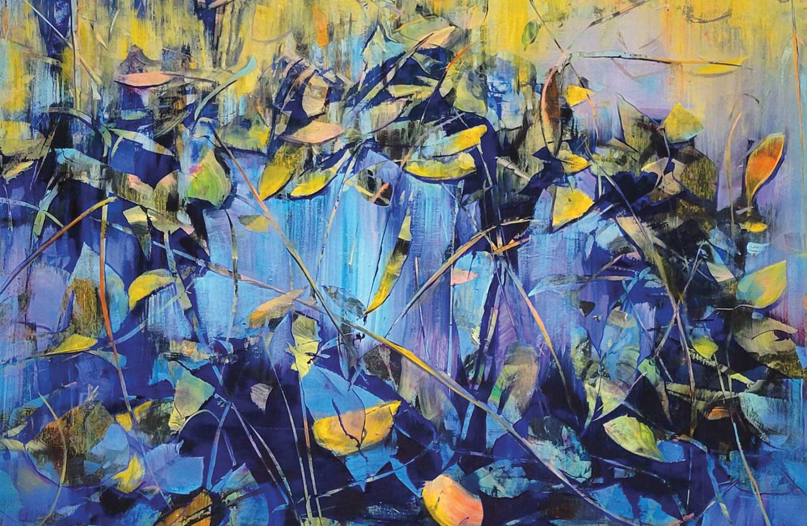 American Art Collector - A Monthly Magazine for Collectors, Galleries ...