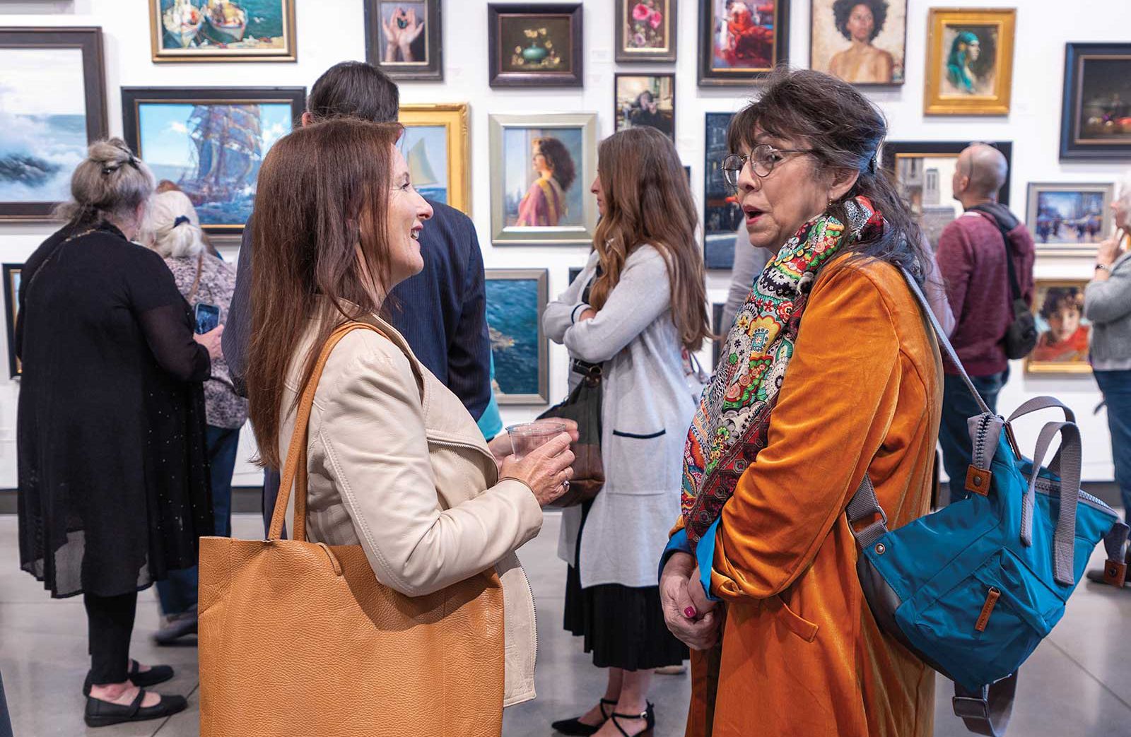 American Art Collector - A Monthly Magazine for Collectors, Galleries ...