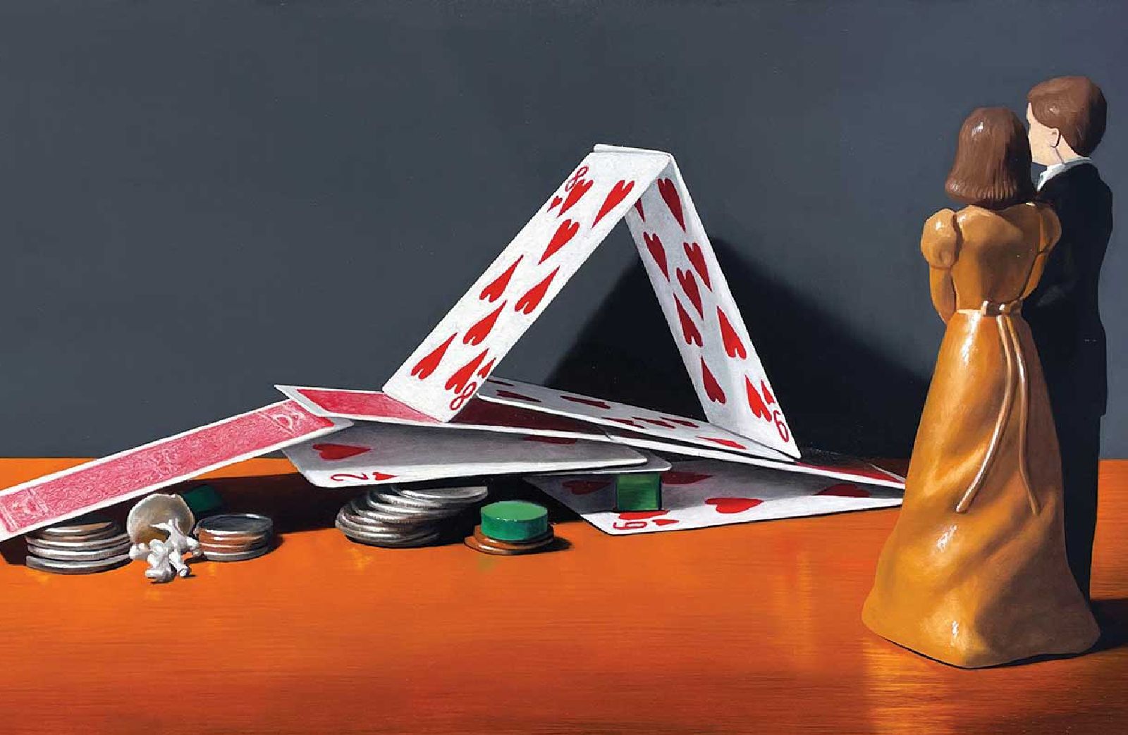 American Art Collector - A Monthly Magazine for Collectors, Galleries ...