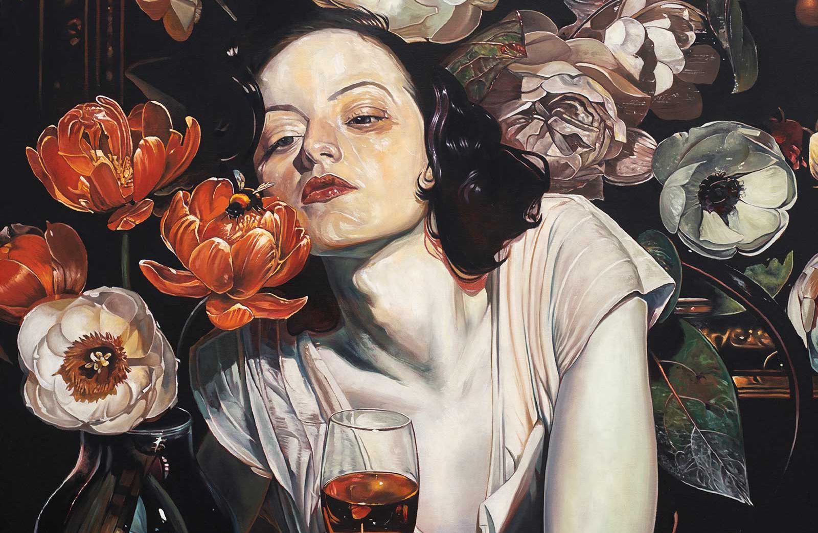 American Art Collector - A Monthly Magazine for Collectors, Galleries ...