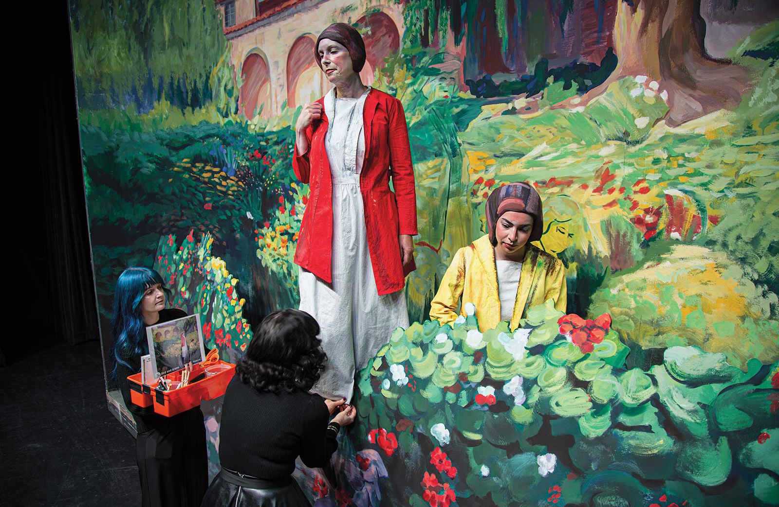 American Art Collector - A Monthly Magazine for Collectors, Galleries ...