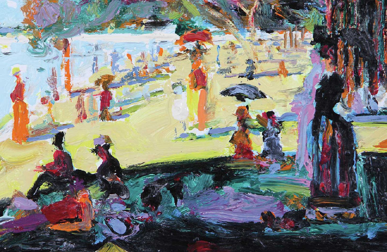 American Art Collector - A Monthly Magazine for Collectors, Galleries ...