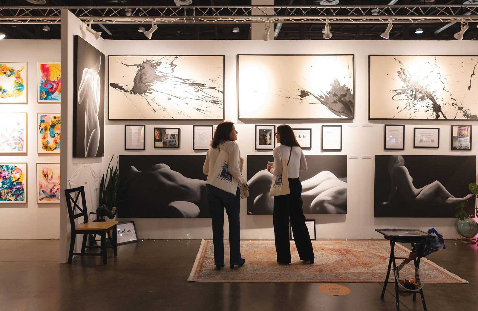 American Art Collector - A Monthly Magazine for Collectors, Galleries ...