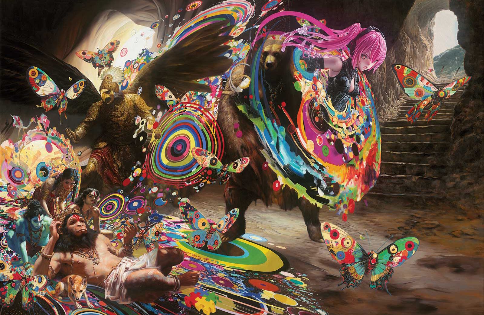 American Art Collector - A Monthly Magazine for Collectors, Galleries ...