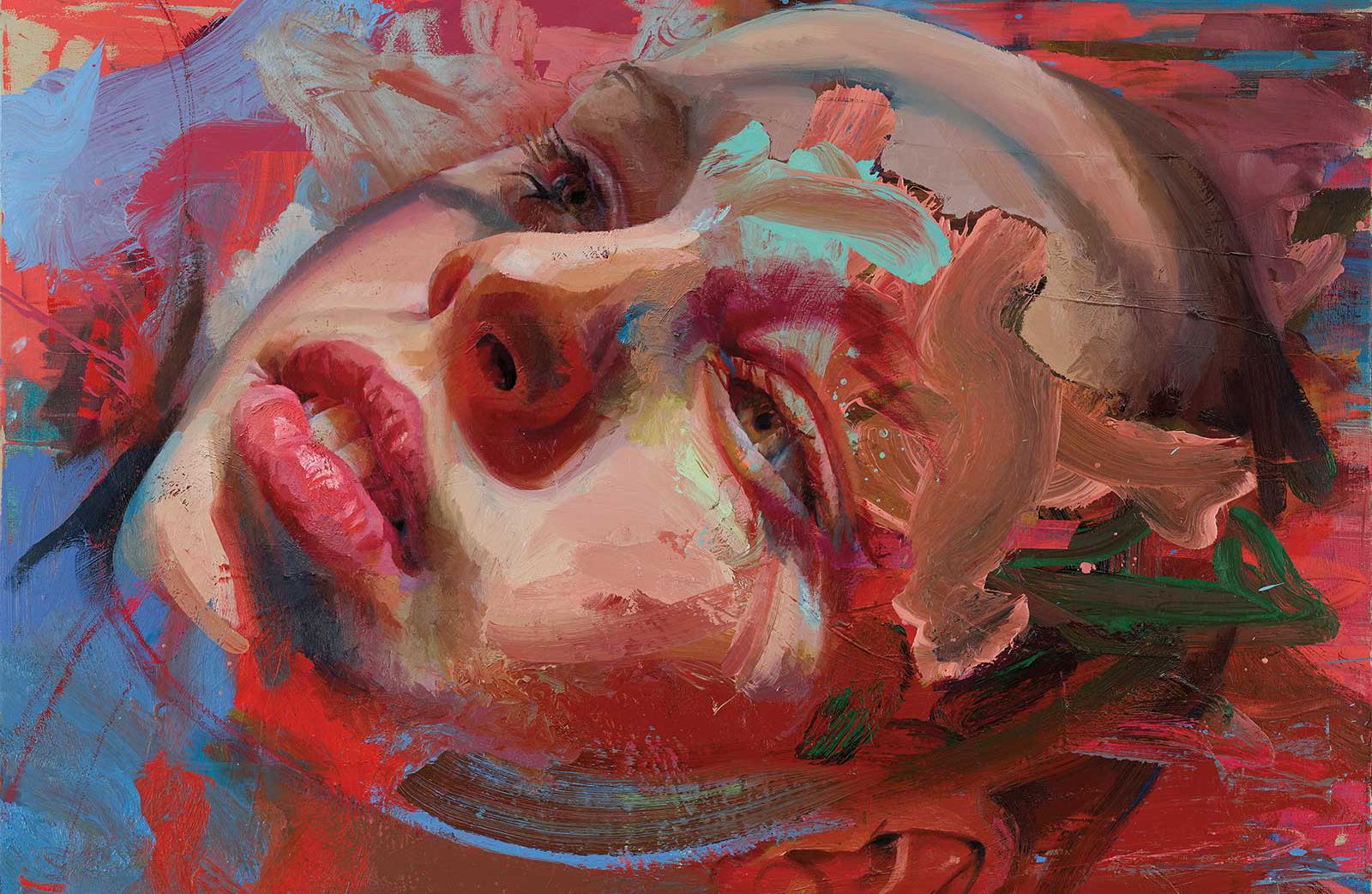 American Art Collector - A Monthly Magazine for Collectors, Galleries ...