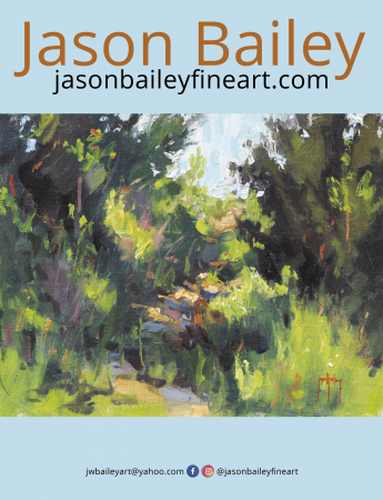 American Art Collector - Jason Bailey