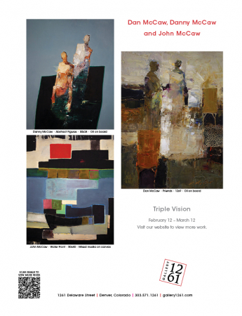 American Art Collector - Gallery 1261