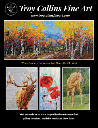 American Art Collector - A Monthly Magazine for Collectors, Galleries ...