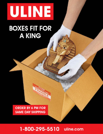 American Art Collector - Uline