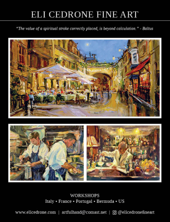 American Art Collector - A Monthly Magazine for Collectors, Galleries ...