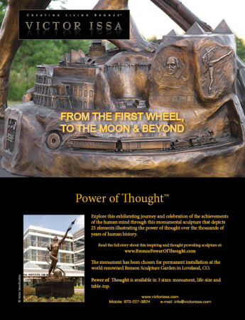 American Art Collector - A Monthly Magazine for Collectors, Galleries ...