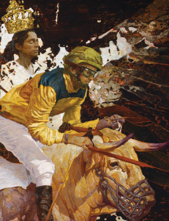 American Art Collector - Arcadia Contemporary