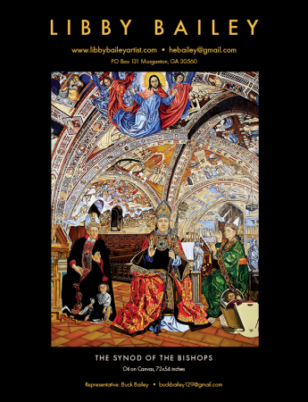 American Art Collector - Libby Bailey