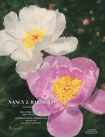 American Art Collector - A Monthly Magazine for Collectors, Galleries ...