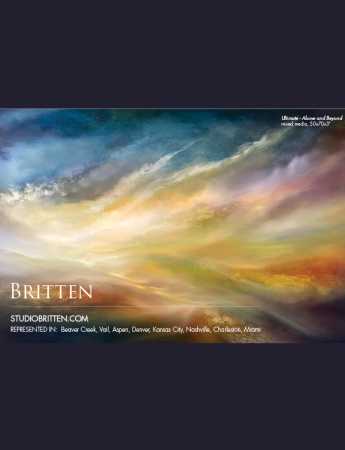 American Art Collector - Britten Elizabeth