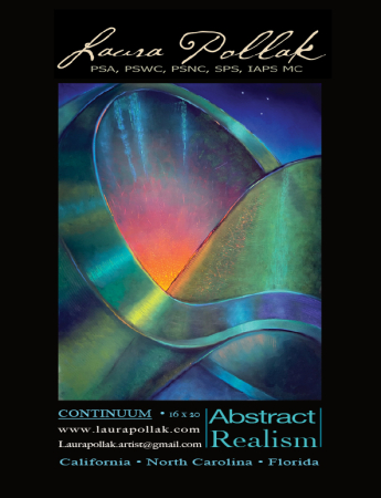 American Art Collector - Laura Pollak