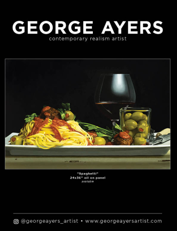 American Art Collector - A Monthly Magazine for Collectors, Galleries ...