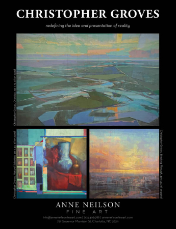 American Art Collector - A Monthly Magazine for Collectors, Galleries ...