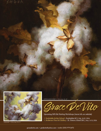 American Art Collector - A Monthly Magazine for Collectors, Galleries ...