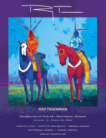 American Art Collector - A Monthly Magazine for Collectors, Galleries ...