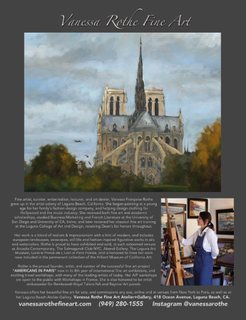 American Art Collector - A Monthly Magazine for Collectors, Galleries ...