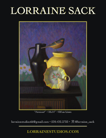 American Art Collector - A Monthly Magazine for Collectors, Galleries ...