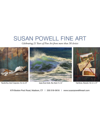 American Art Collector - A Monthly Magazine for Collectors, Galleries ...