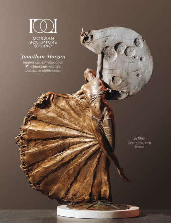 American Art Collector - A Monthly Magazine for Collectors, Galleries ...