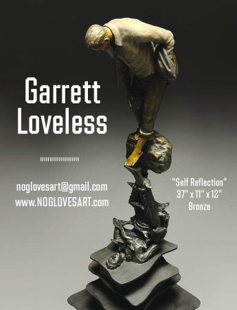 American Art Collector - A Monthly Magazine for Collectors, Galleries ...