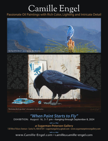 American Art Collector - A Monthly Magazine for Collectors, Galleries ...