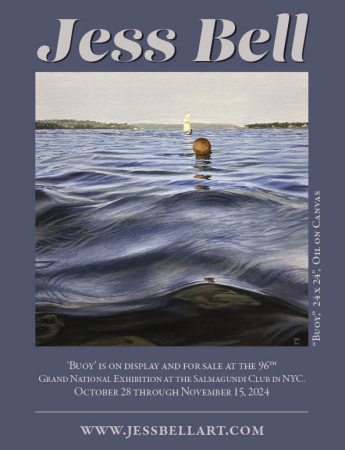 American Art Collector - A Monthly Magazine for Collectors, Galleries ...