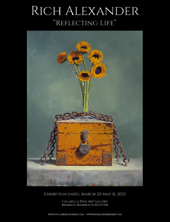 American Art Collector - A Monthly Magazine for Collectors, Galleries ...
