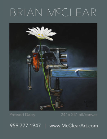American Art Collector - McClear Art