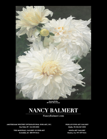 American Art Collector - A Monthly Magazine for Collectors, Galleries ...