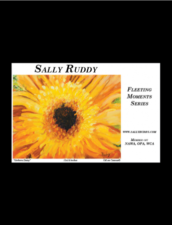 American Art Collector - Sally Ruddy