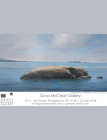 American Art Collector - Gross McCleaf Gallery